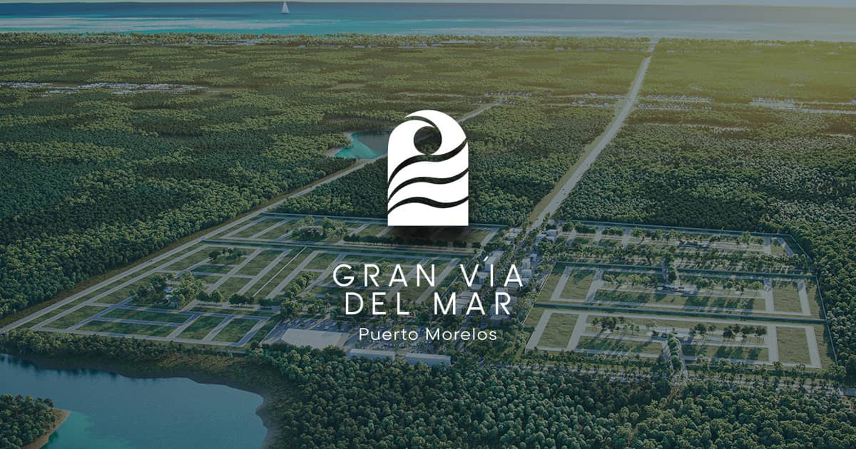 Lotes Residenciales | Gran Vía del Mar